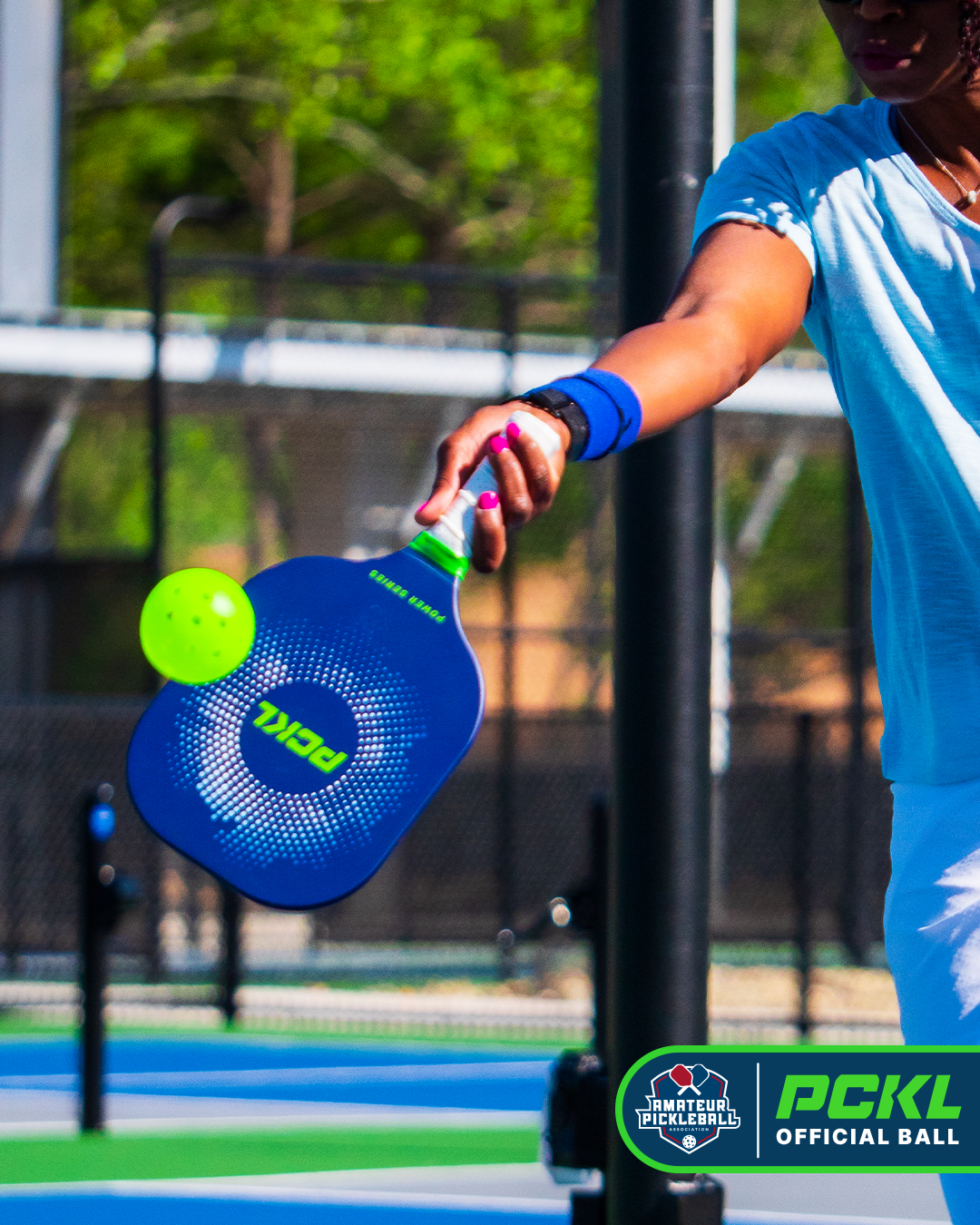 Home - APA Pickleball