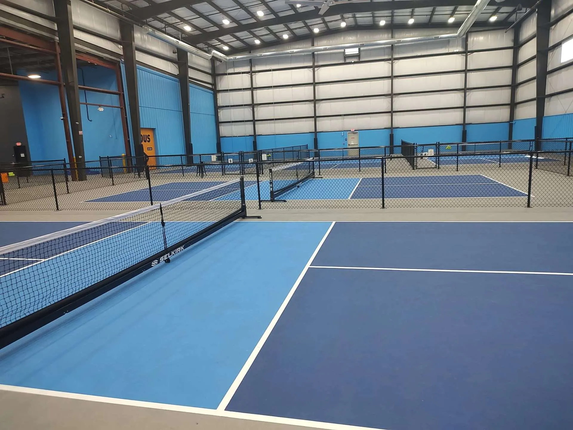 The Columbus Gold Cup @ Paddle Taps | APA Pickleball