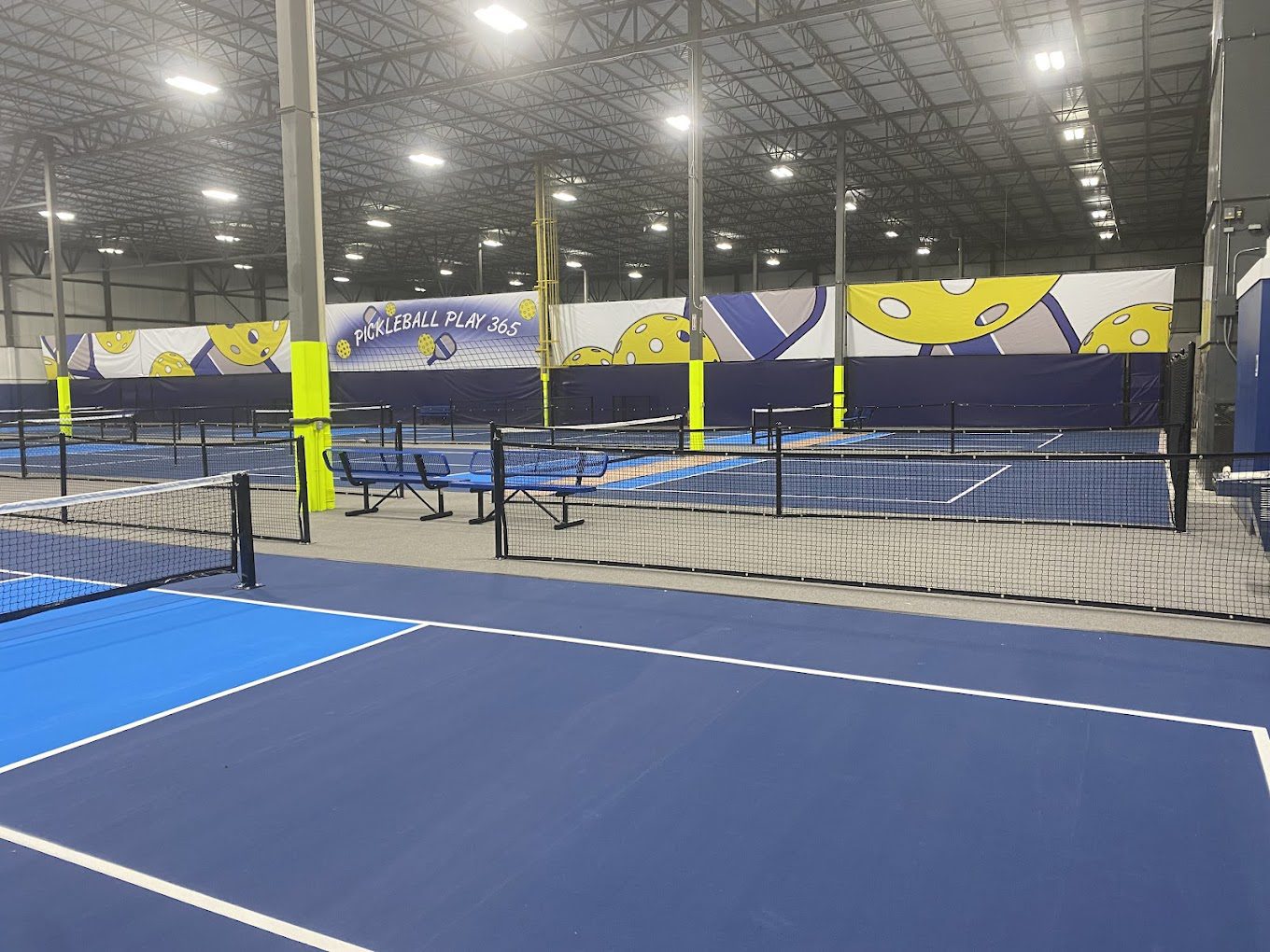 The Northeast Ohio Gold Cup @ Pickleball play 365 | APA Pickleball